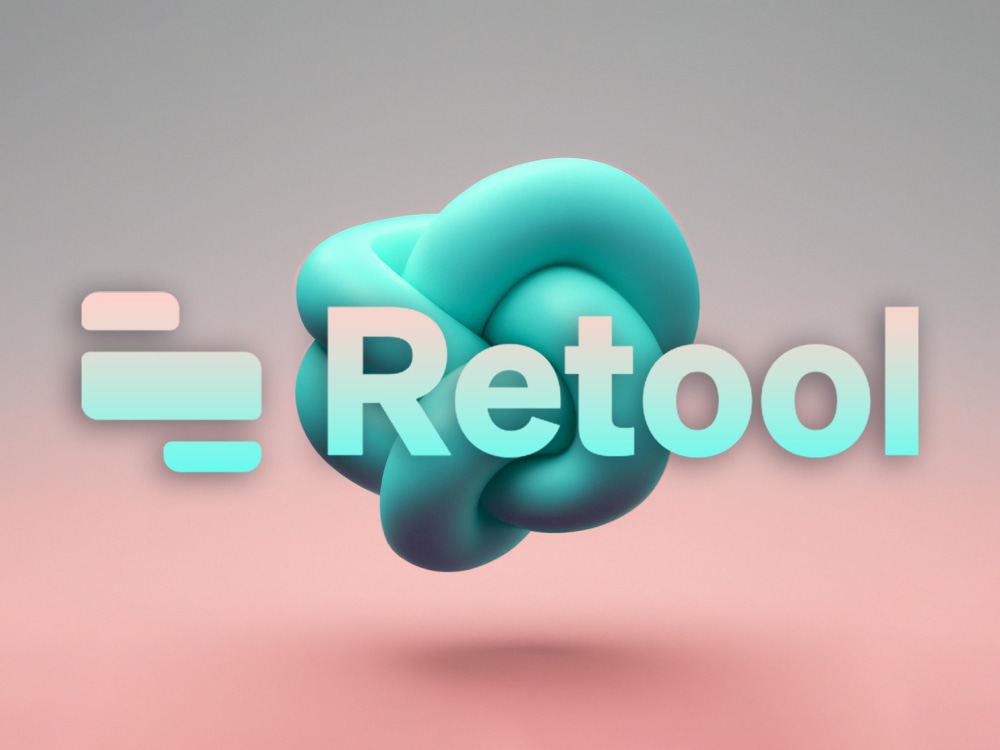 A Retool application integrated with your services and data sources | Upwork