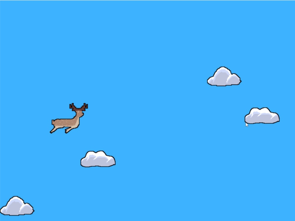 A Full Python Game Made Using Pygame Upwork