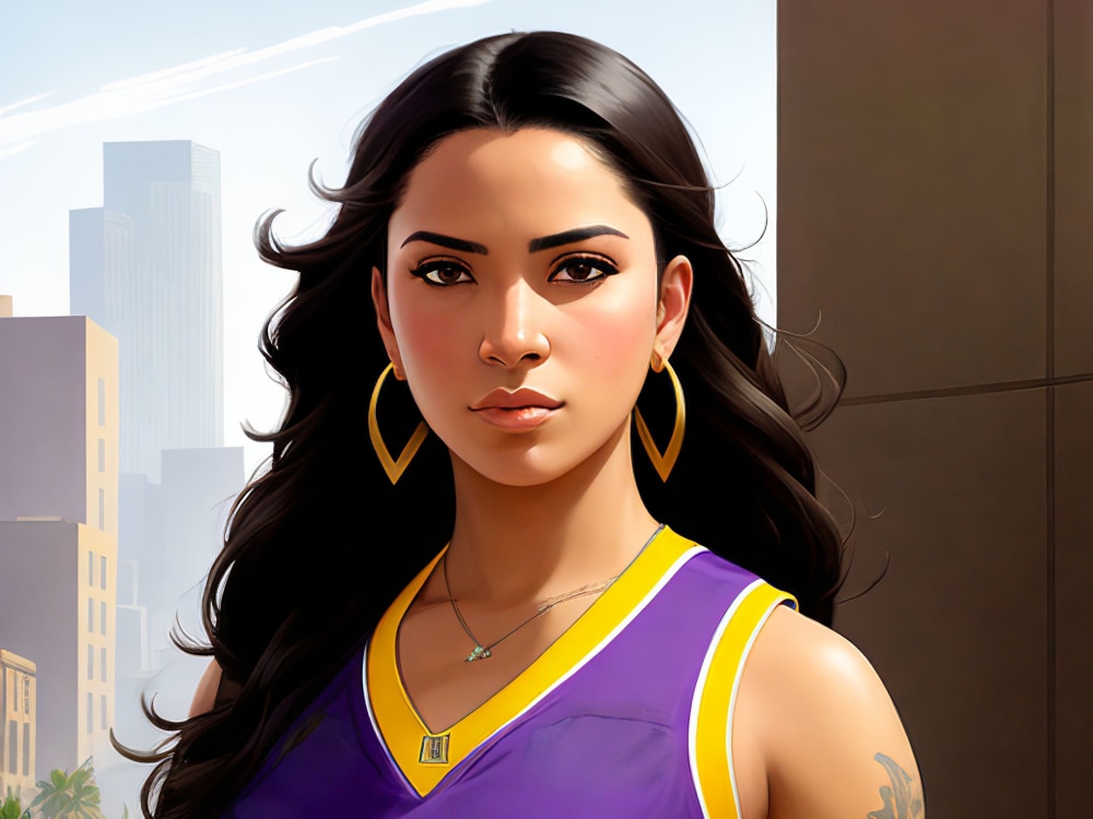 Custom AI generated portraits | Upwork