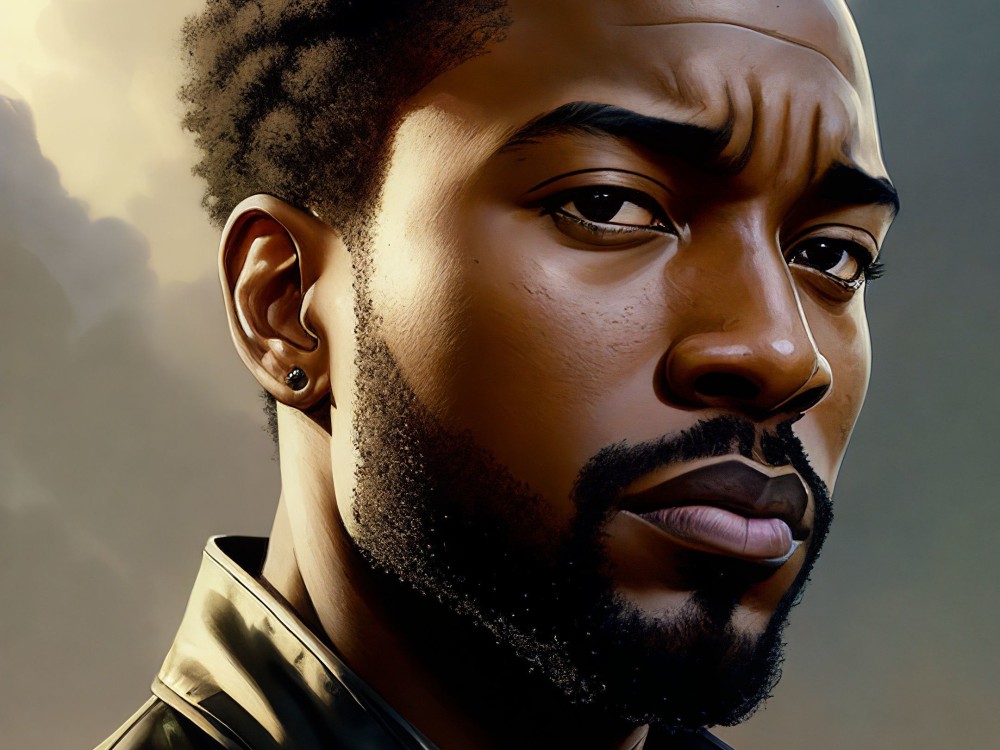 Custom AI generated portraits | Upwork