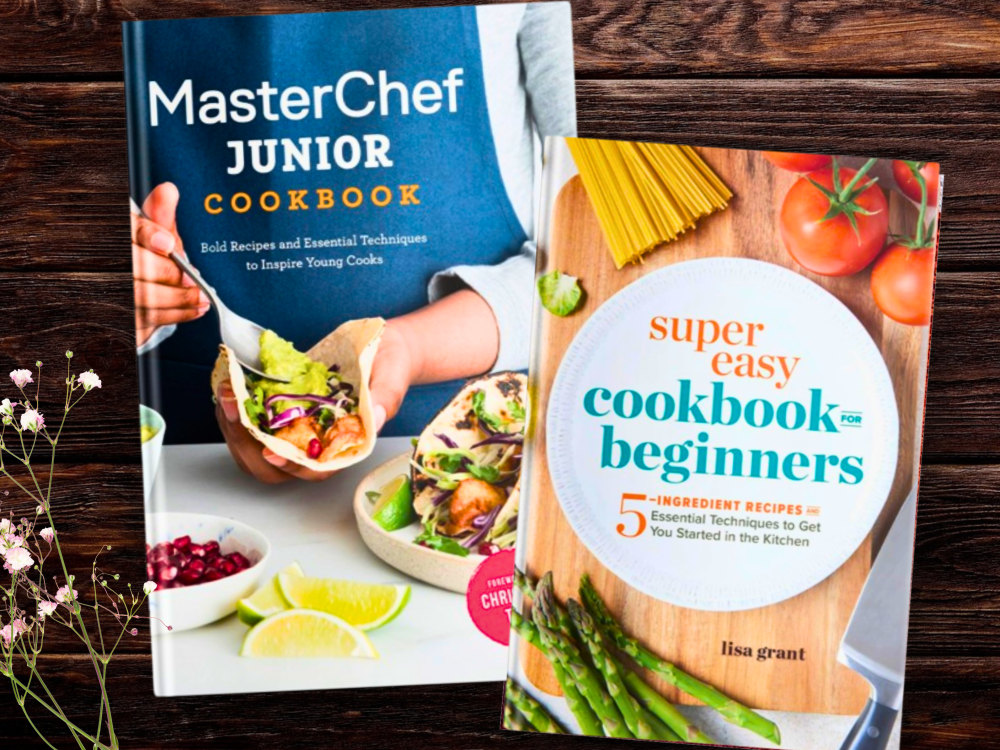 A fantastic, best-quality cookbook, recipe book cover design | Upwork