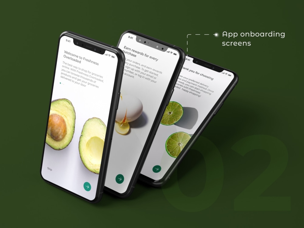 A professional UI UX design | Upwork