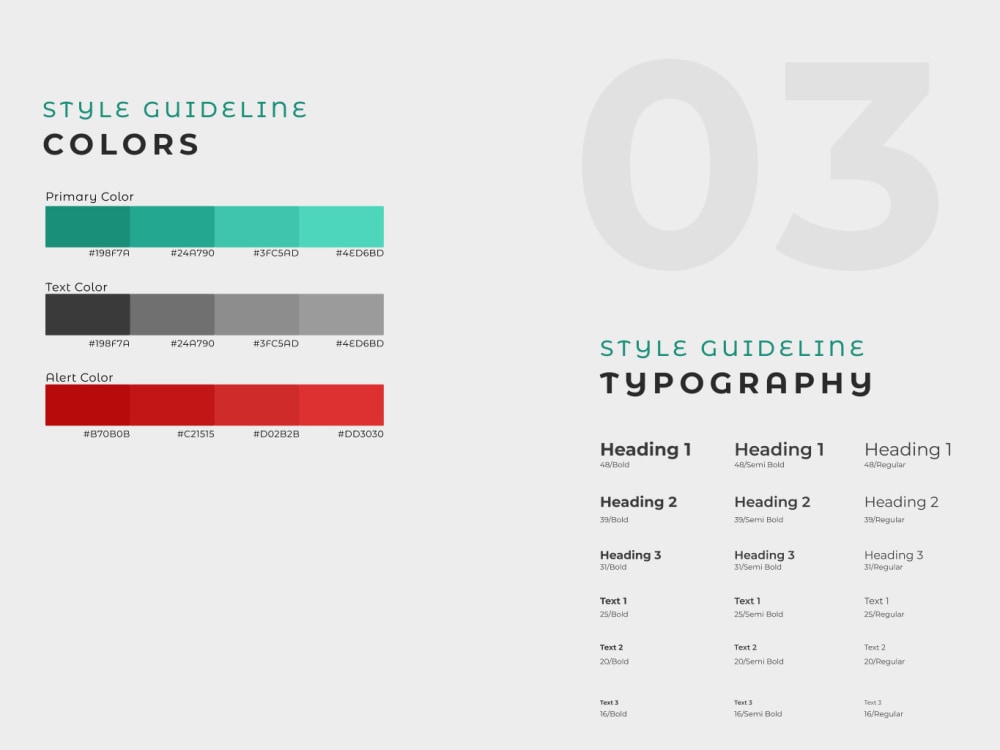 A professional UI UX design | Upwork