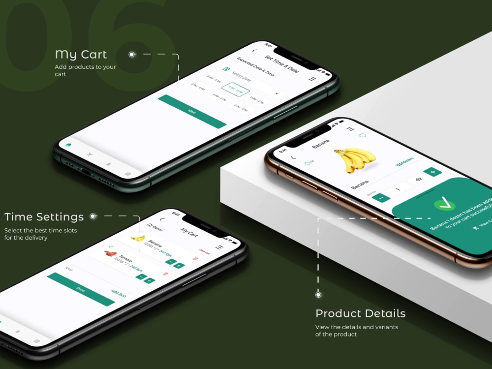 A professional UI UX design | Upwork