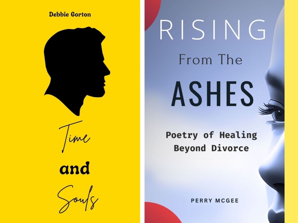 Bestseller book covers in 24 hours | Upwork