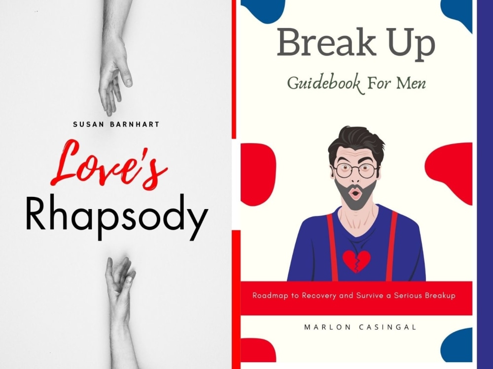 Bestseller book covers in 24 hours | Upwork