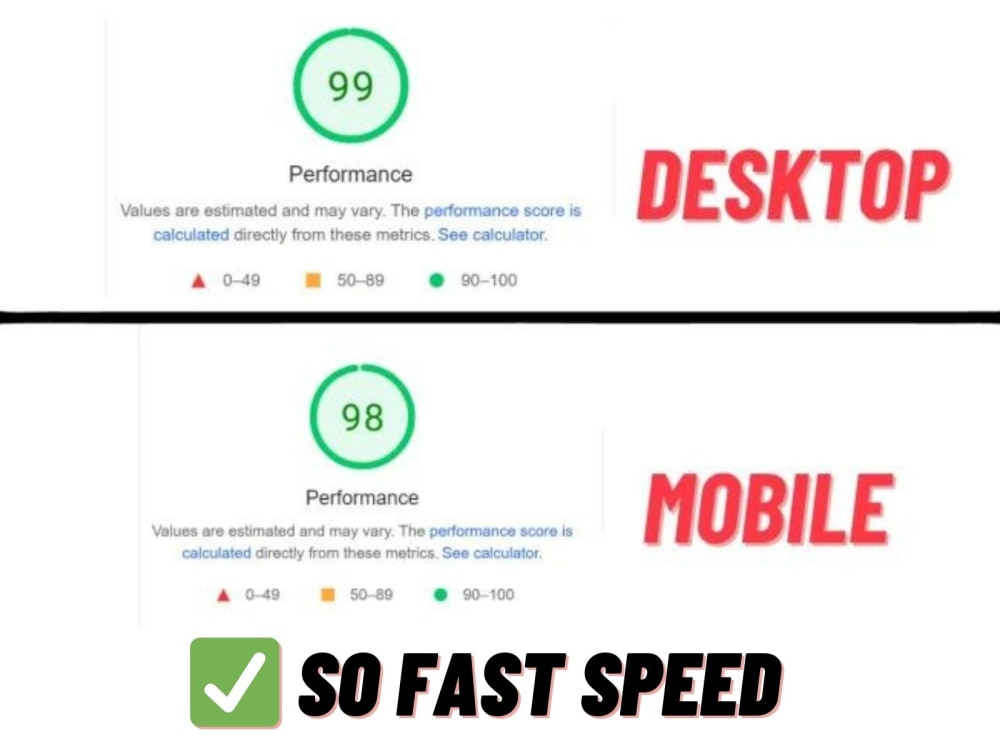 Improve Speed Wordpress Speed And Woocommerce Speed In 2 Hours Upwork