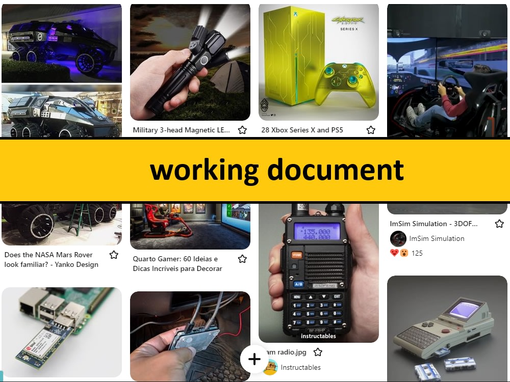 Create Custom Pinterest Pins Design Upwork
