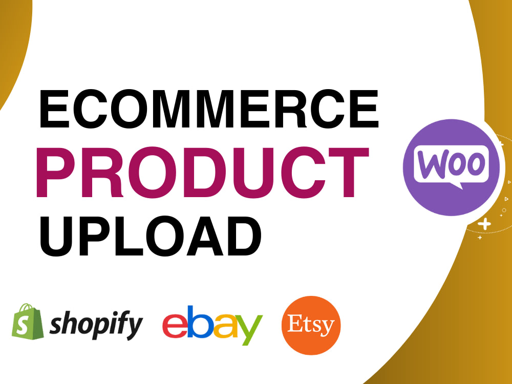 Amazon ebay shopify walmart bulk product listing product upload | Upwork Amazon ebay shopify walmart bulk product listing product upload | Upwork