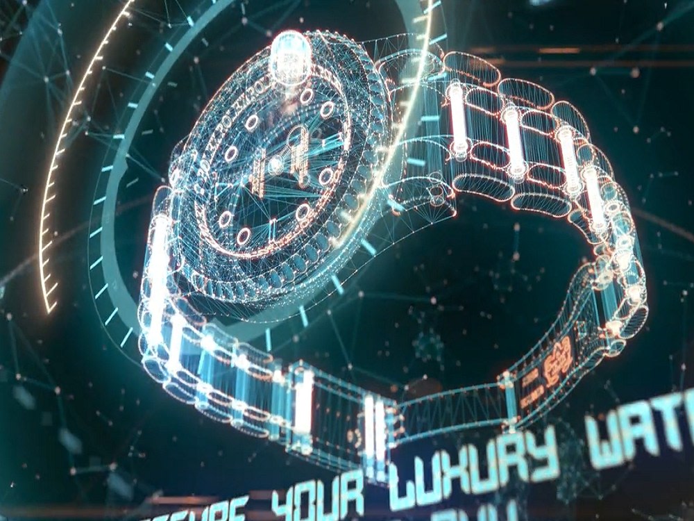 3d hologram logo, product hologram vfx, motion graphics | Upwork