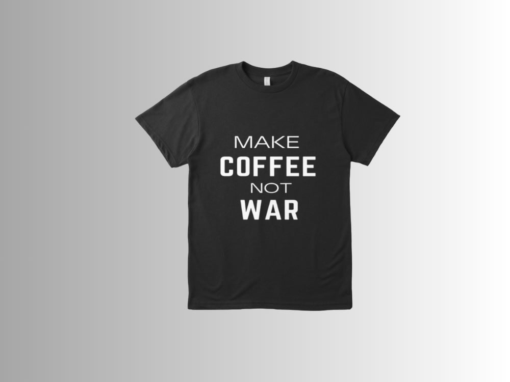 A Simple Bulk / typography T-Shirt Design For Your POD Business | Upwork