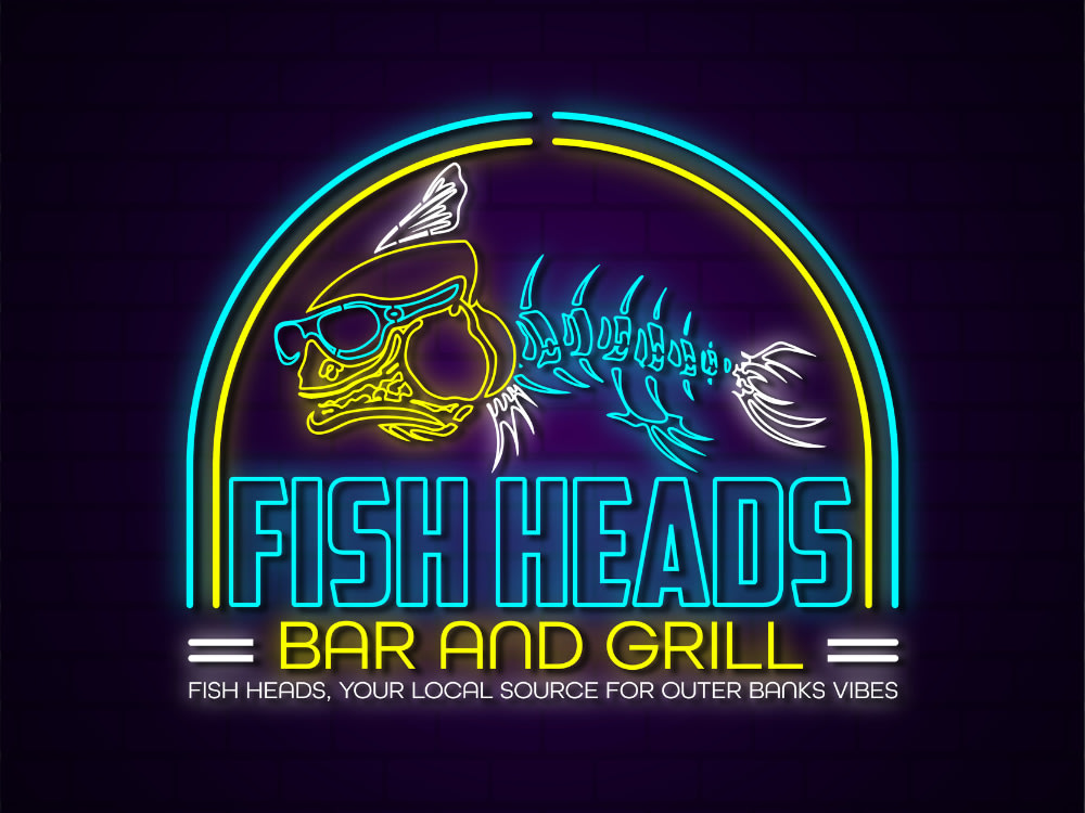 An eye-catching neon logo, neon sign, or neon text | Upwork