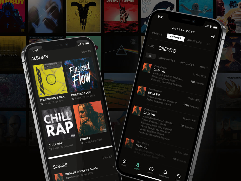 An advanced UI/UX design for your Mobile App | Upwork