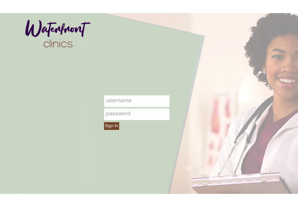 An integrated hospital management information system - HMIS | Upwork
