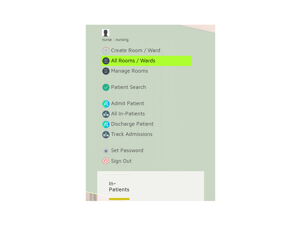 An integrated hospital management information system - HMIS | Upwork