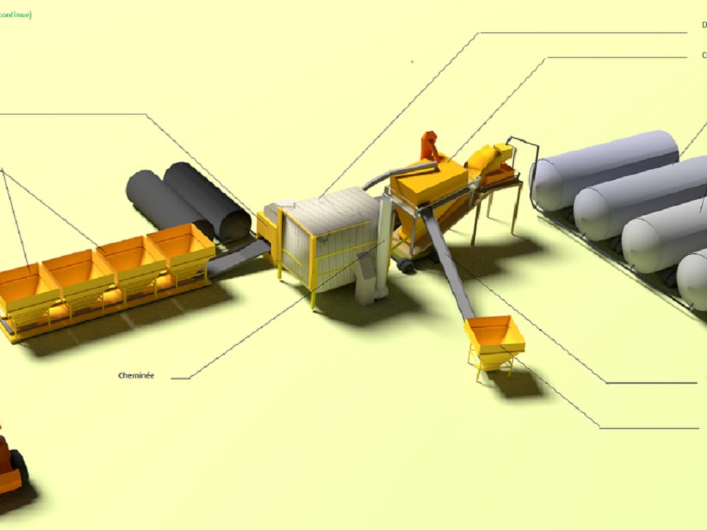 A fantastic 3D model for your 2D plans | Upwork