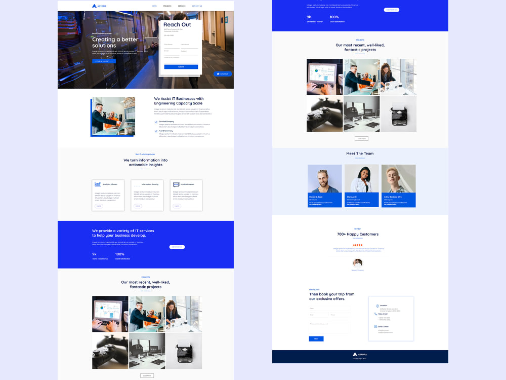 WordPress designer, WordPress expert, Website Design | Upwork