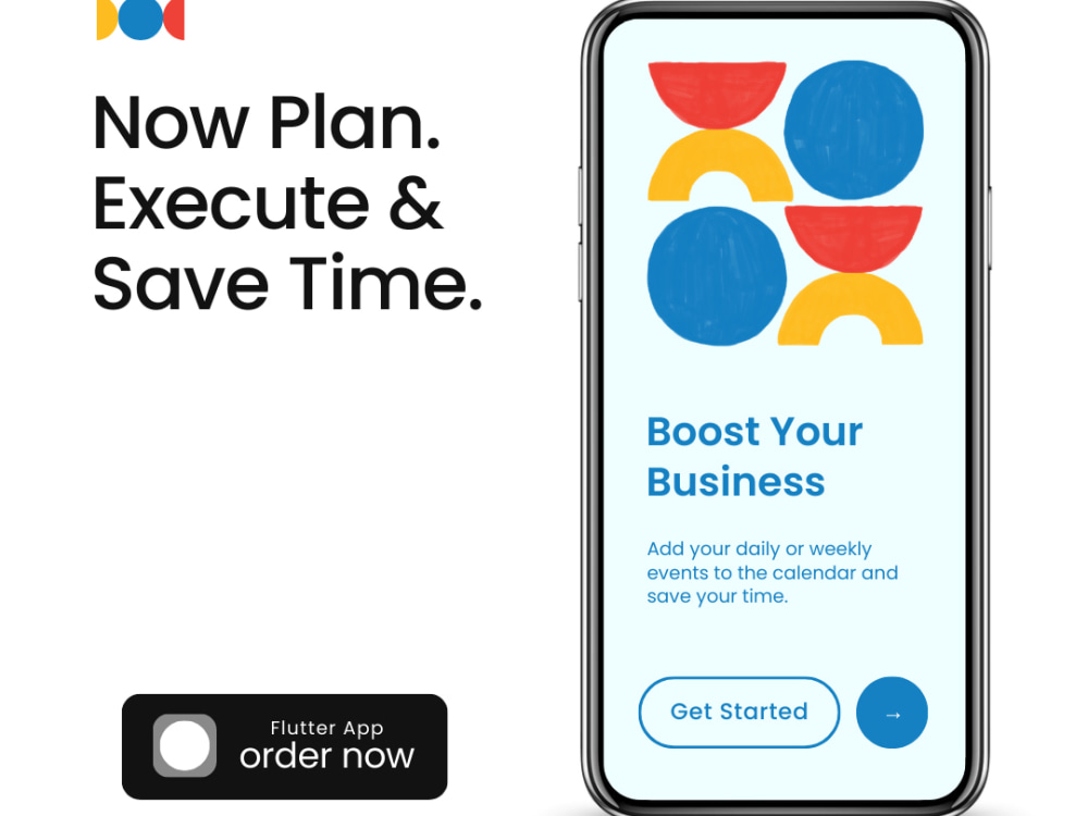 Flutter App Development Expert | UI/UX Design | Cross-Platform Development | Upwork