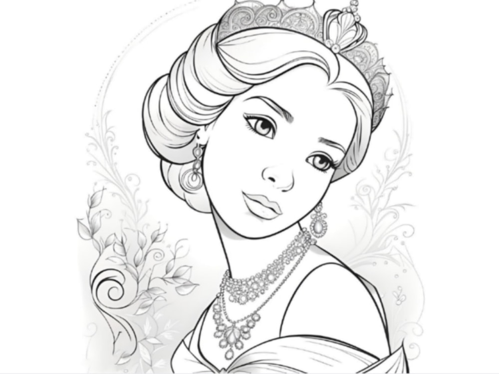 A professional line art image for your project. | Upwork