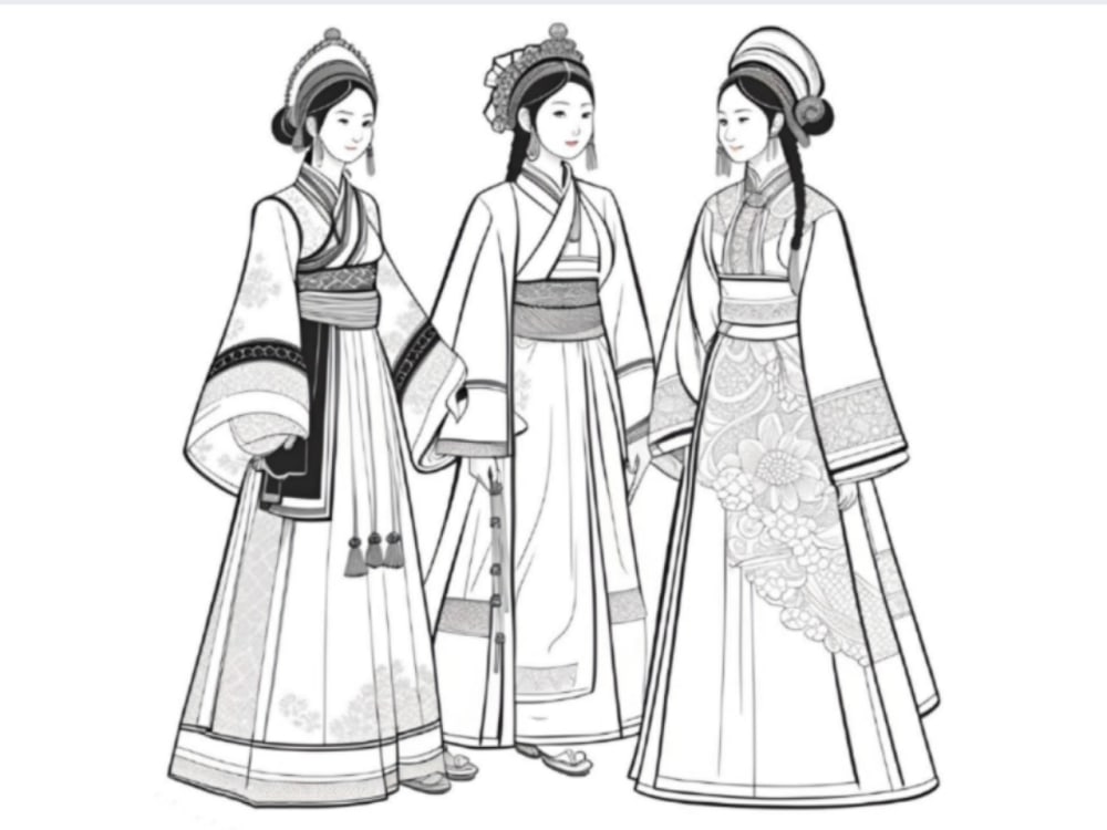 A professional line art image for your project. | Upwork