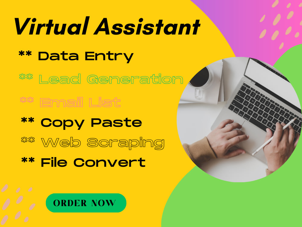 Versatile Virtual Assistant and Marketing Expert | Upwork