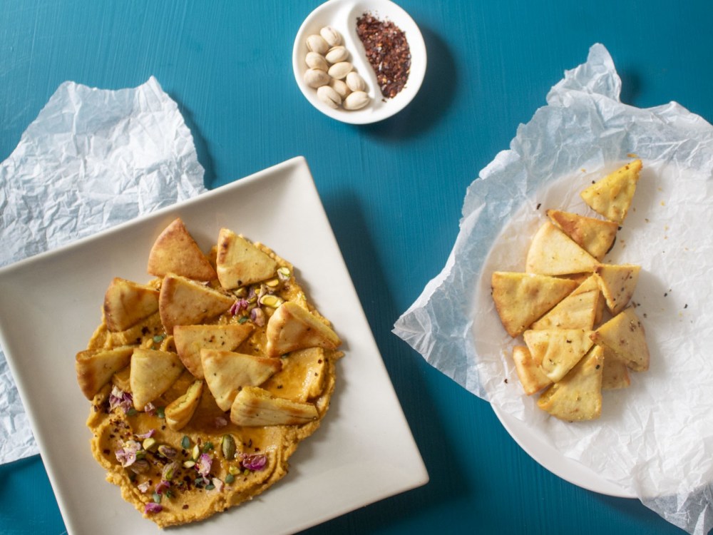 Recipe development of an original recipe, with photographs | Upwork