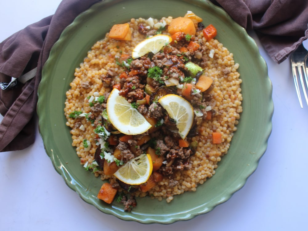 Recipe development of an original recipe, with photographs | Upwork