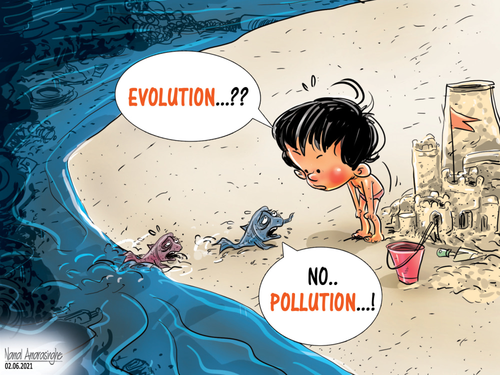 Exceptional cartoons for Political/Editorial/Environment and Social ...