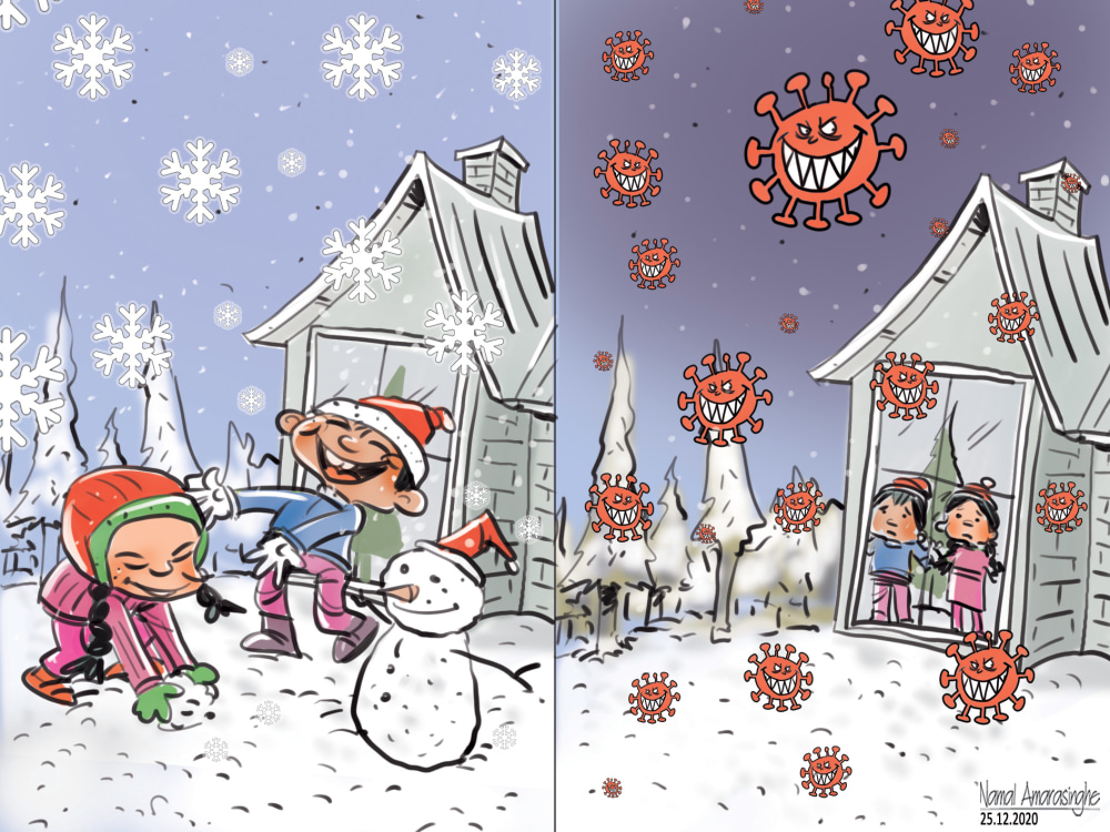 Exceptional cartoons for Political/Editorial/Environment and Social ...