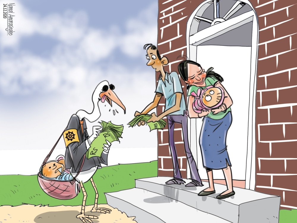 Exceptional cartoons for Political/Editorial/Environment and Social ...