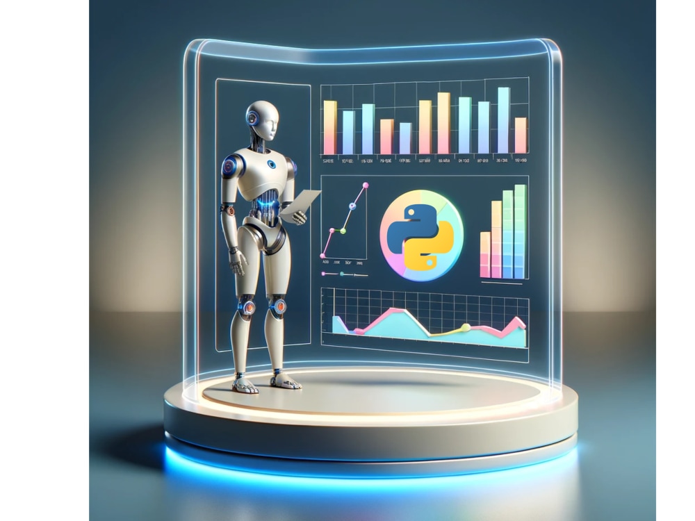 Data Engineering that clean, extract, transform and load. | Upwork