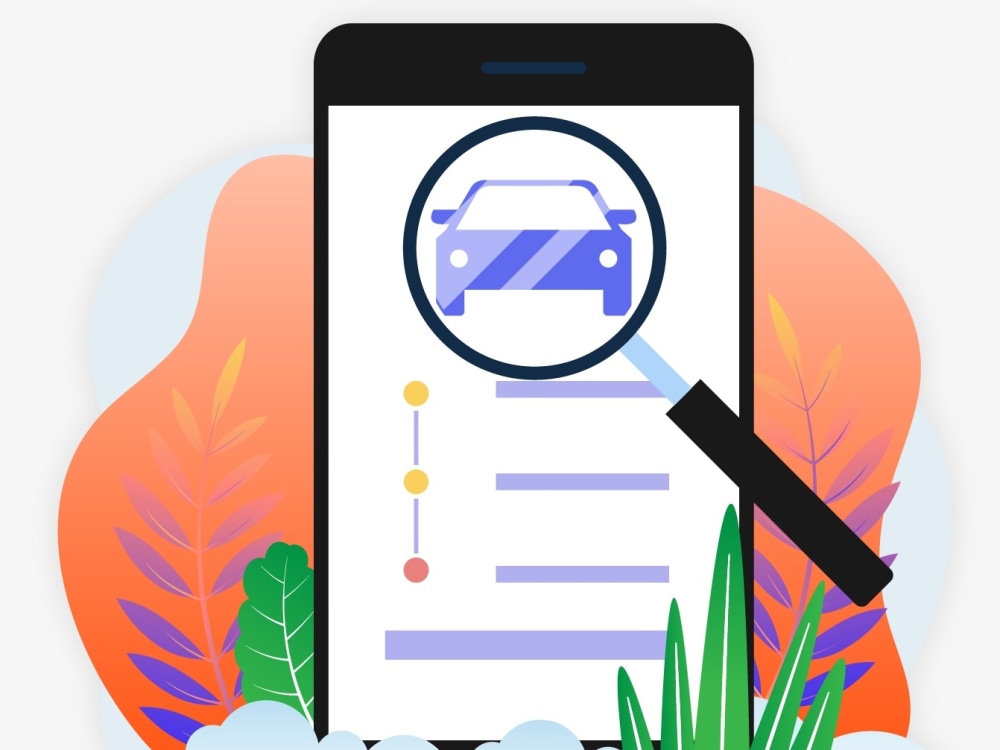 A Customized Ride Sharing Mobile Application | Upwork
