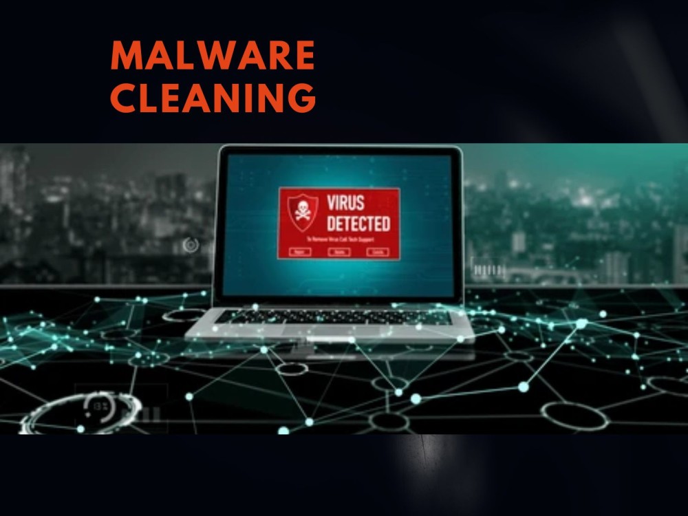 Clean malware or remove malware and WordPress security | Upwork