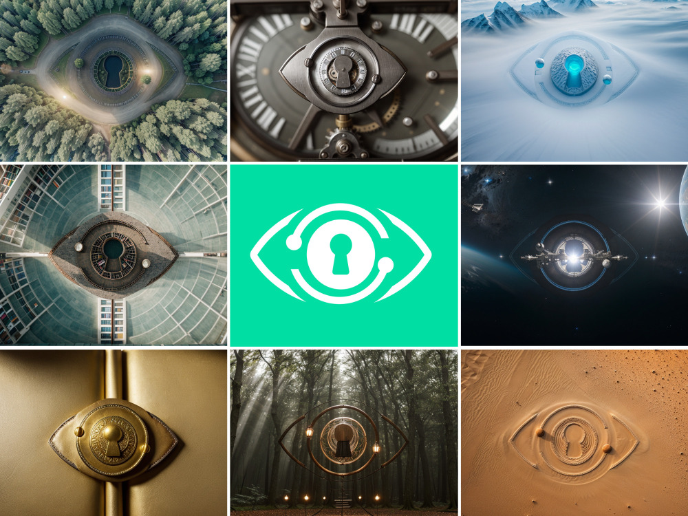 An amazing logo art | Upwork