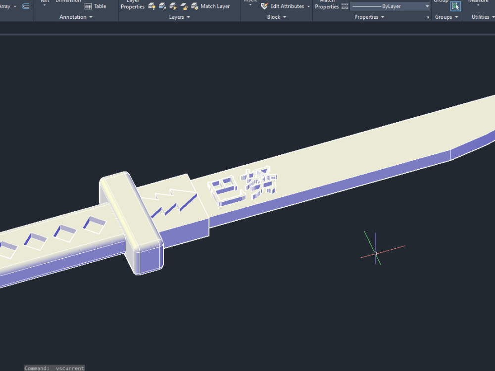 2D Product drawing and 3D design | Upwork