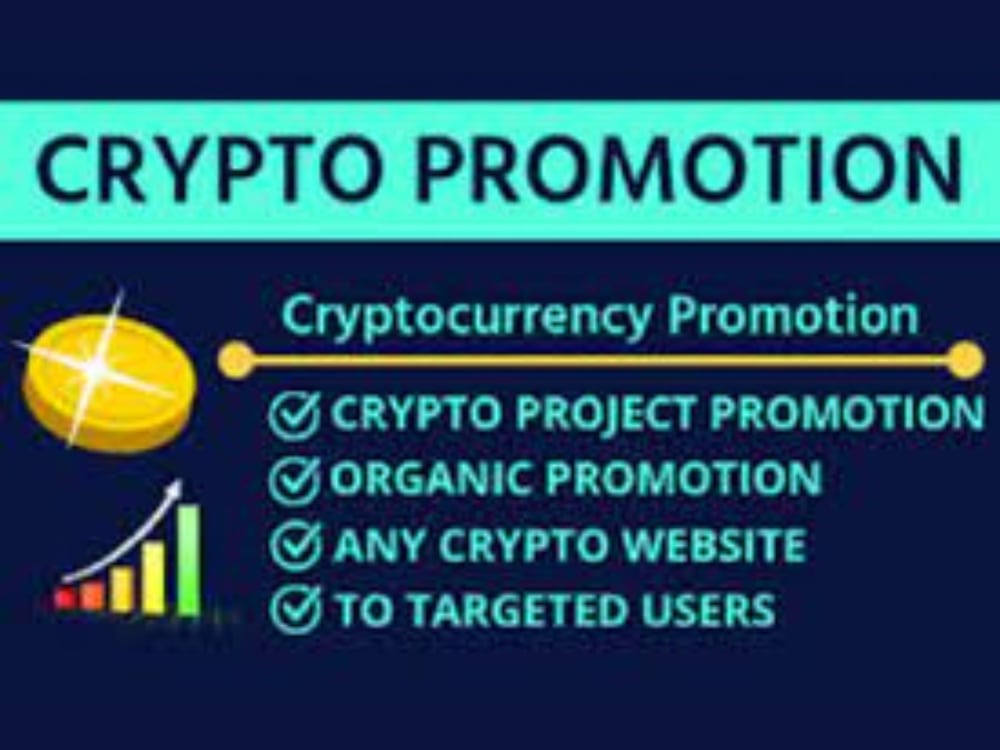 Token Promotion, Coin Promotion, ICO|IDO Promotion, NFT Promotion | Upwork