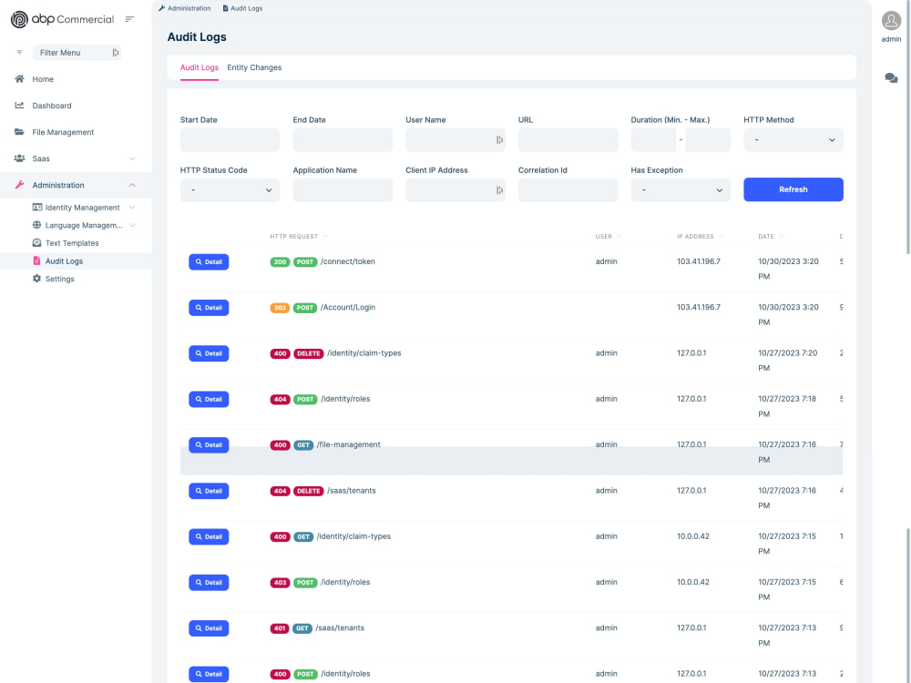 Upwork's Top-Rated ABP.io and ASP.net ZERO Developer! | Upwork