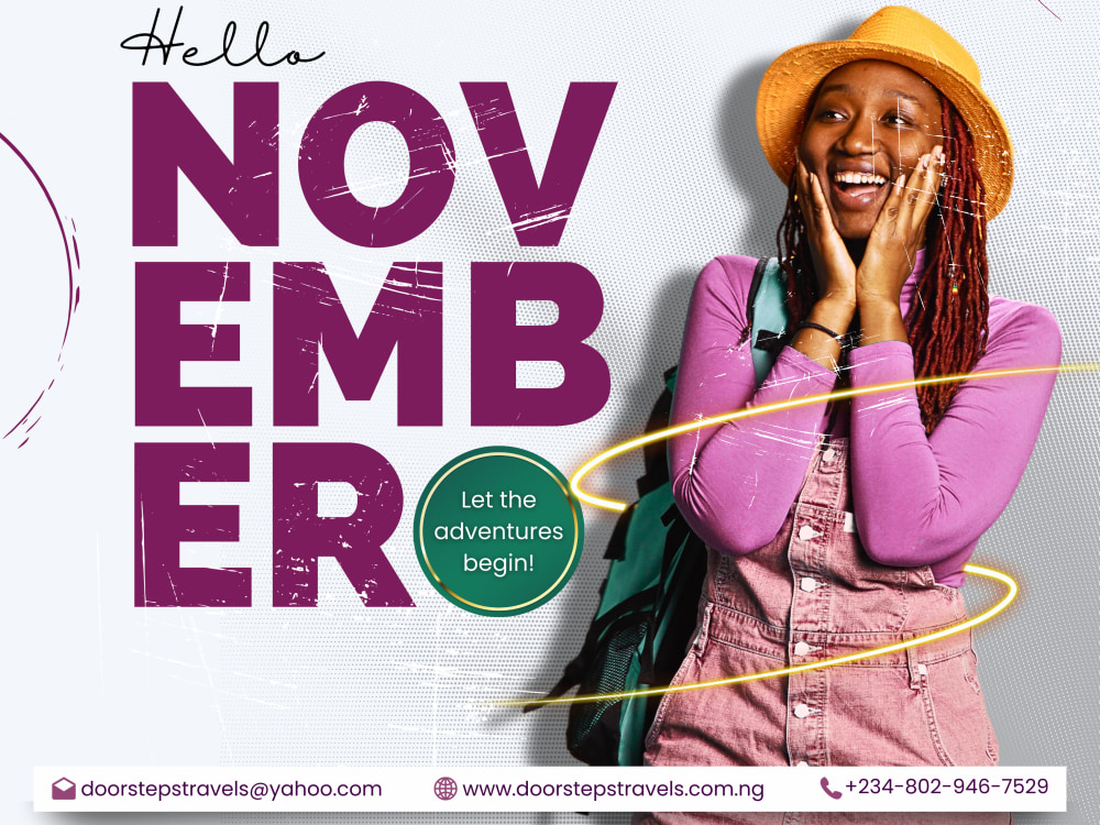 Captivating editable Canva designs for all platforms! | Upwork