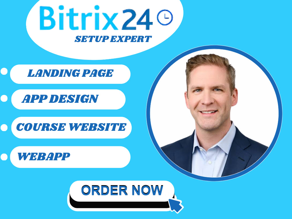 Bitrix24 setup automation bitrix integrations bitrix24 websites ...