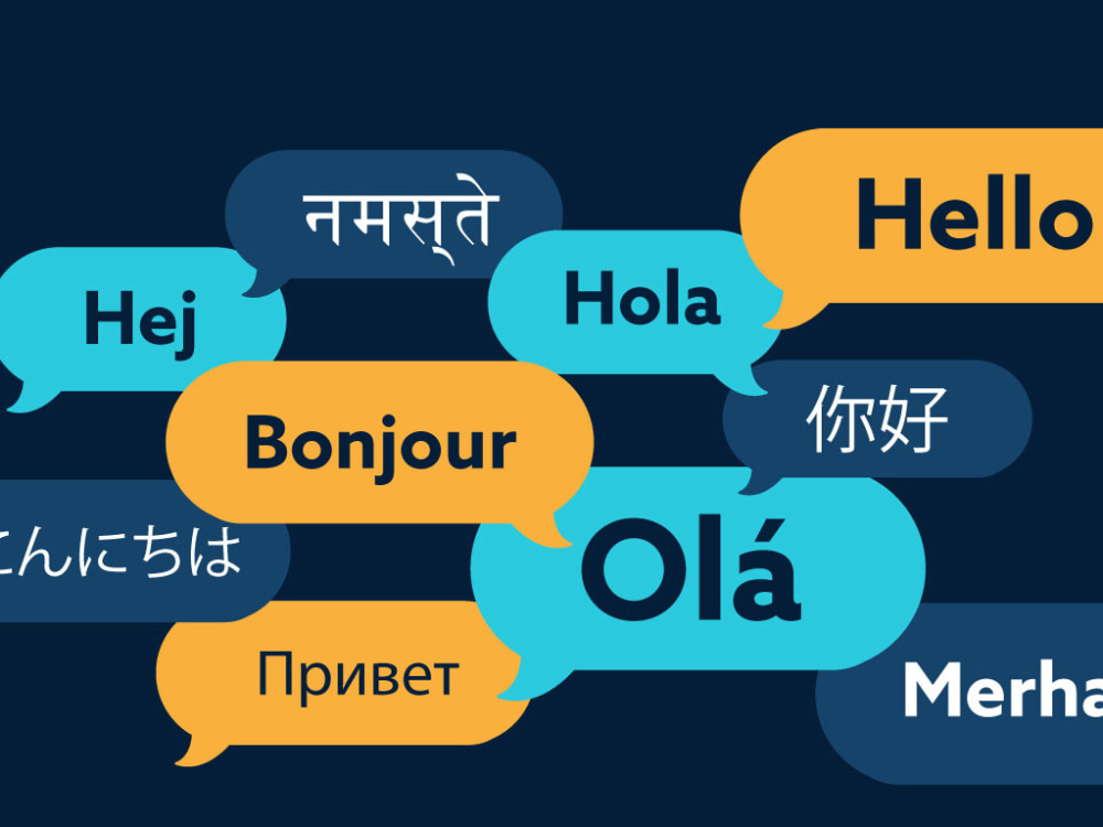 PolyglotPDF: Your Multilingual Text Transformer | Upwork