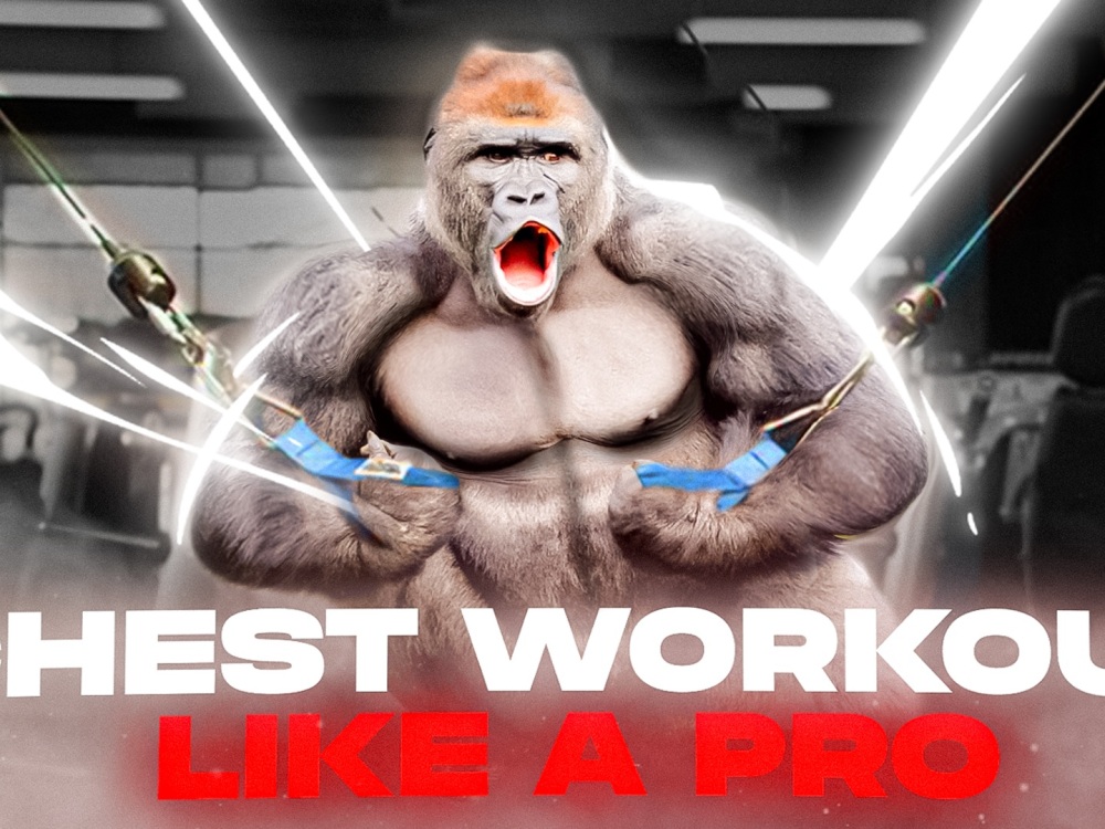 A great youtube thumbnail that you need. | Upwork