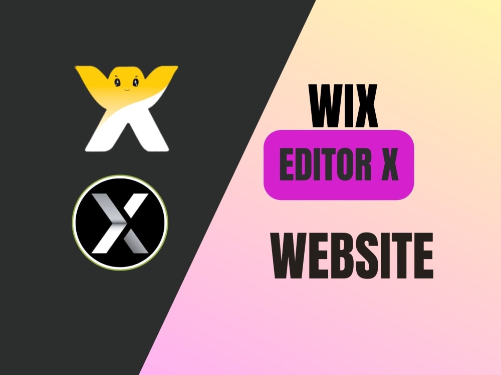 Responsive Wix Editor X Website | Wix Website Design or Redesign | Upwork