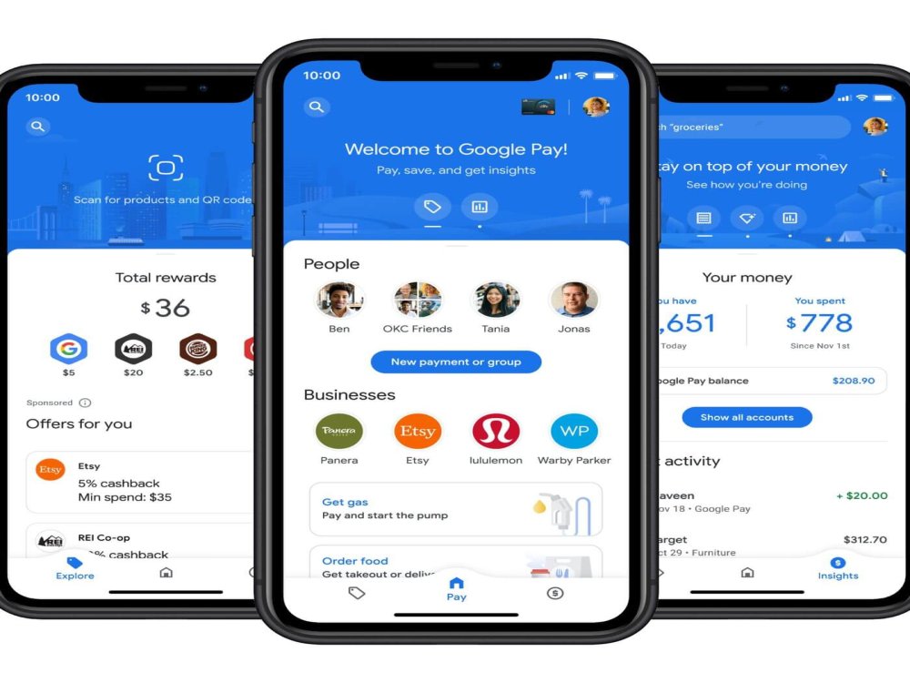 Custom Flutter mobile app development and convert Figma to Flutter | Upwork