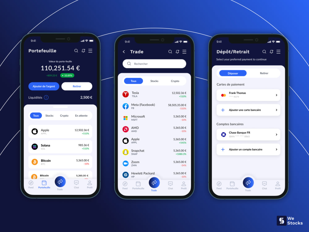 Custom Flutter mobile app development and convert Figma to Flutter | Upwork
