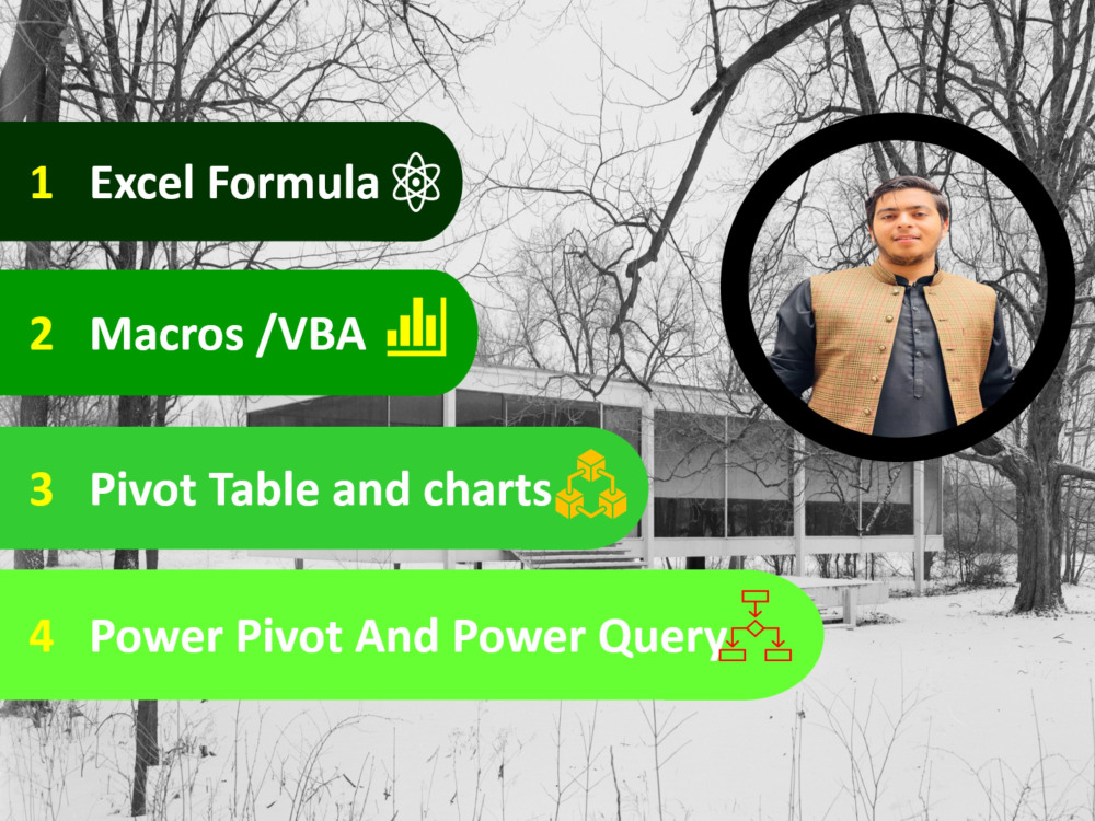 Complete assistance using formulas and Microsoft Excel. | Upwork