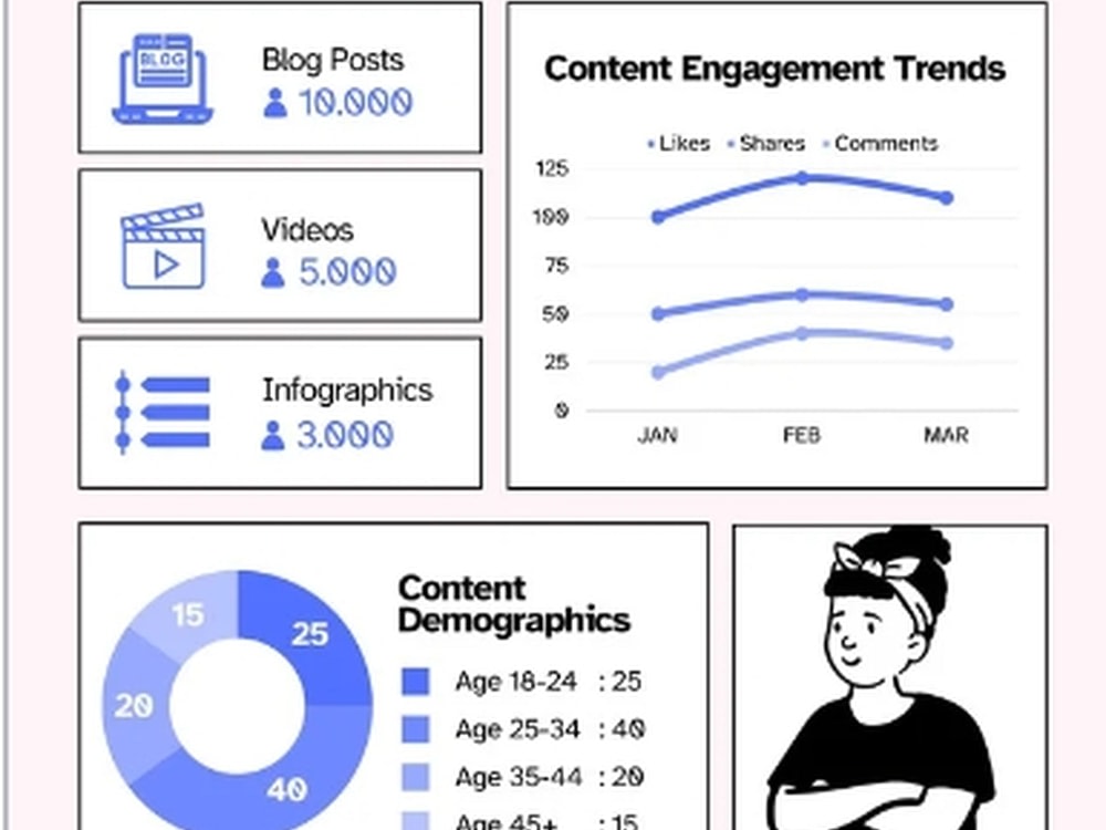 A exclusive,incredible and timeless content over here | Upwork