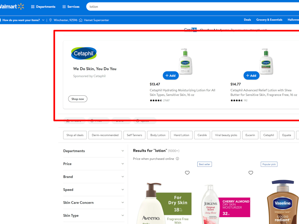 An experienced Walmart Seller Central Virtual Assistant | Upwork