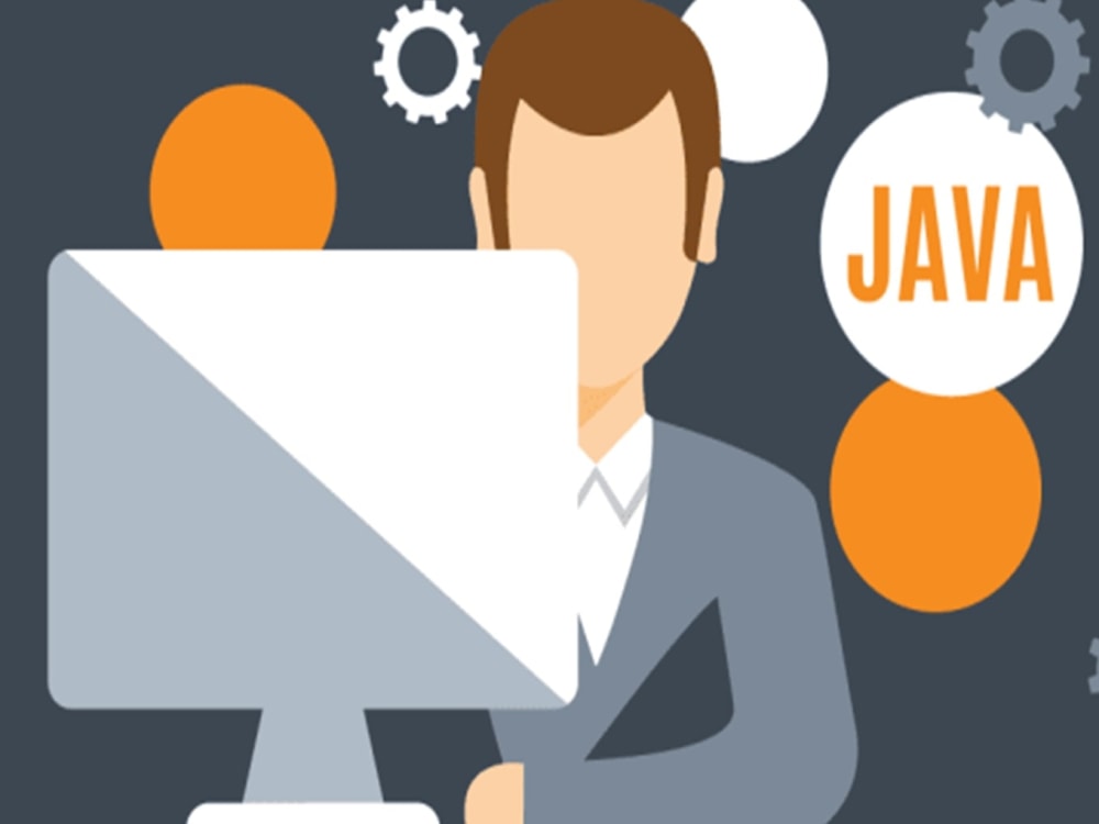 A Top Notch Java Back End Developer Upwork