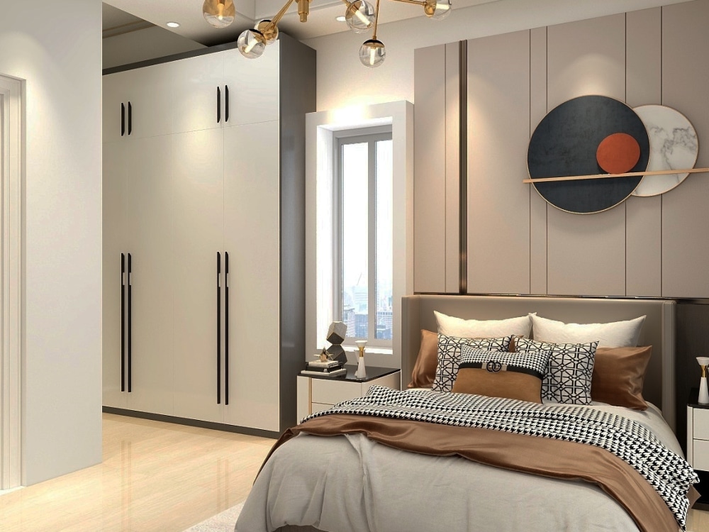 High-quality rendering for Interior Design using Coohom | Upwork