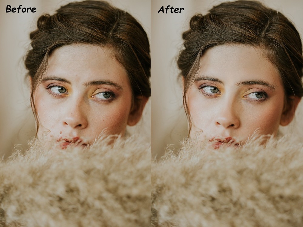 Professional Skin retouching and Photoshop editing | Upwork